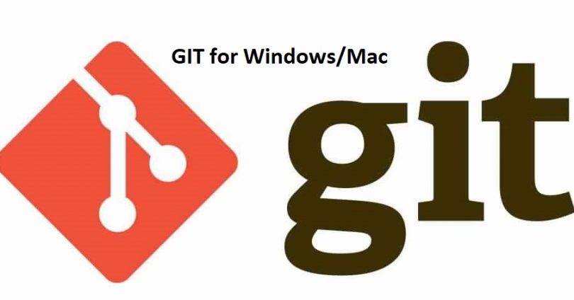 GIT ON WINDOWS - CRAZY SPEED TECH
