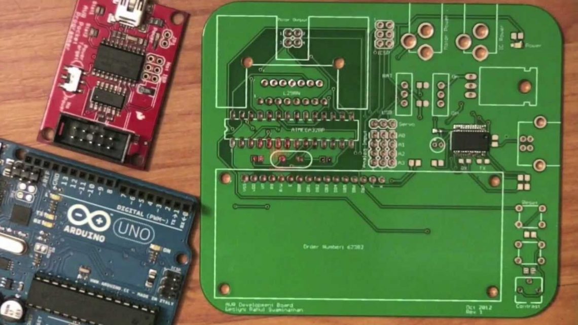 OurPCB Published 'How To Count As a High-Quality Bluetooth Board ...