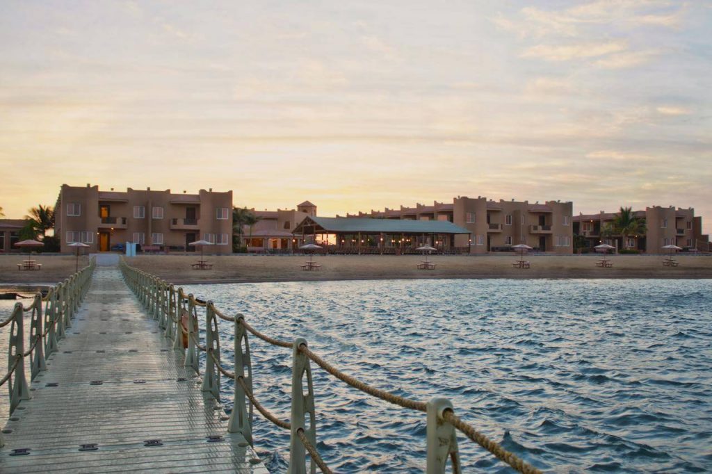 6 Mesmerizing Saudi Arabia Beaches That You Must Visit - CRAZY SPEED TECH