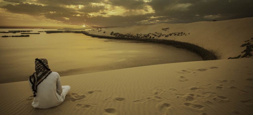 6 Mesmerizing Saudi Arabia Beaches That You Must Visit - CRAZY SPEED TECH