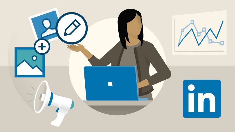 Tips for Using LinkedIn to Promote Your Small Business - CRAZY SPEED TECH
