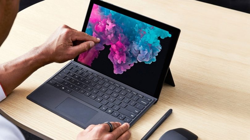 Surface Pro Alternatives 2019 - CRAZY SPEED TECH