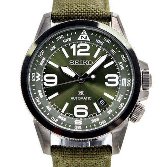 Seiko Model Lines Explained: A Comprehensive Buying Guide - CRAZY SPEED ...