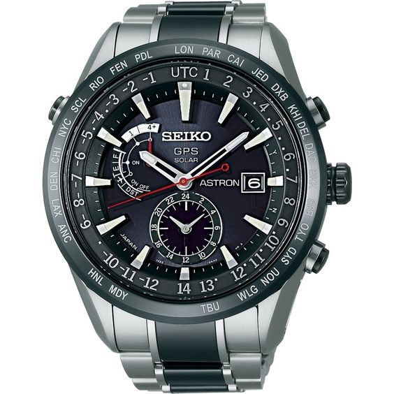 Seiko Model Lines Explained: A Comprehensive Buying Guide - CRAZY SPEED ...