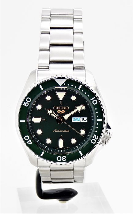 Seiko Model Lines Explained: A Comprehensive Buying Guide - CRAZY SPEED ...