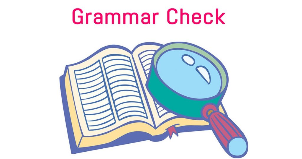 Top 3 grammar checker tools for students - CRAZY SPEED TECH