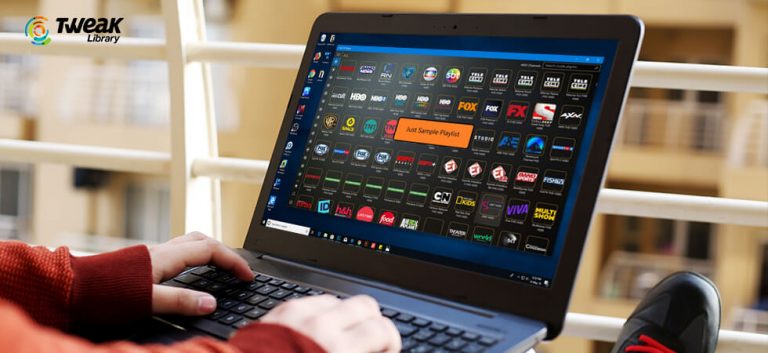 8 BEST LIVE TV APPS FOR WINDOWS 10 ON PC, LAPTOP OR TABLET - CRAZY ...