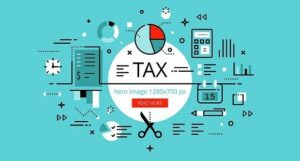What is e taxation? A brief on its importance, types and objectives ...