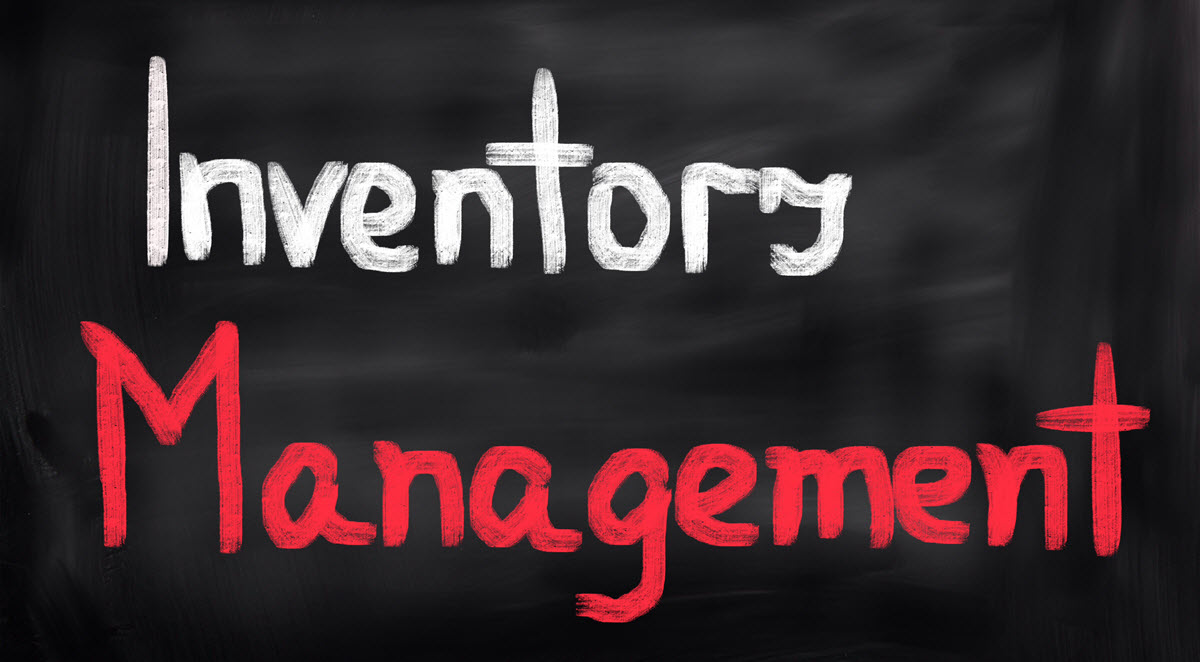 Tips for Improving Inventory Management for Craft Stores - CRAZY SPEED TECH
