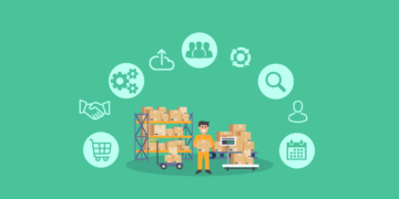 Tips for Improving Equipment Inventory Management - CRAZY SPEED TECH