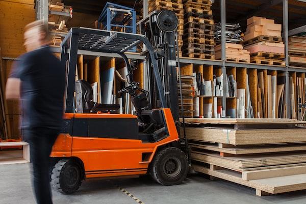 Tips for Improving Equipment Inventory Management - CRAZY SPEED TECH